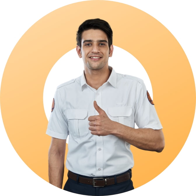 Orange Health Feedback